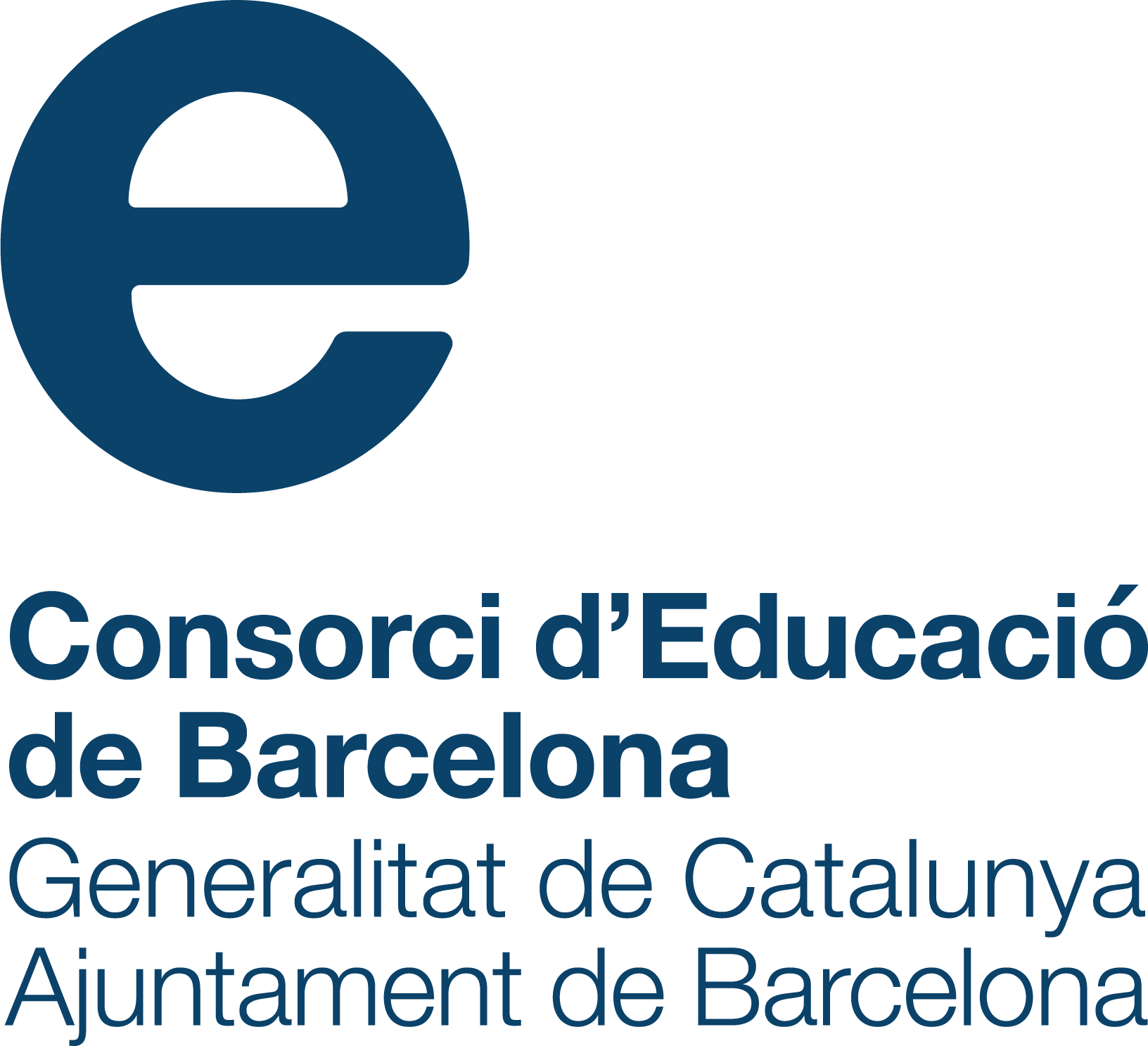 Identitat corporativa del Consorci
