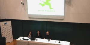L’Institut Joan Brossa i l’ETP Xavier, premiats en la 4a Mostra de ...